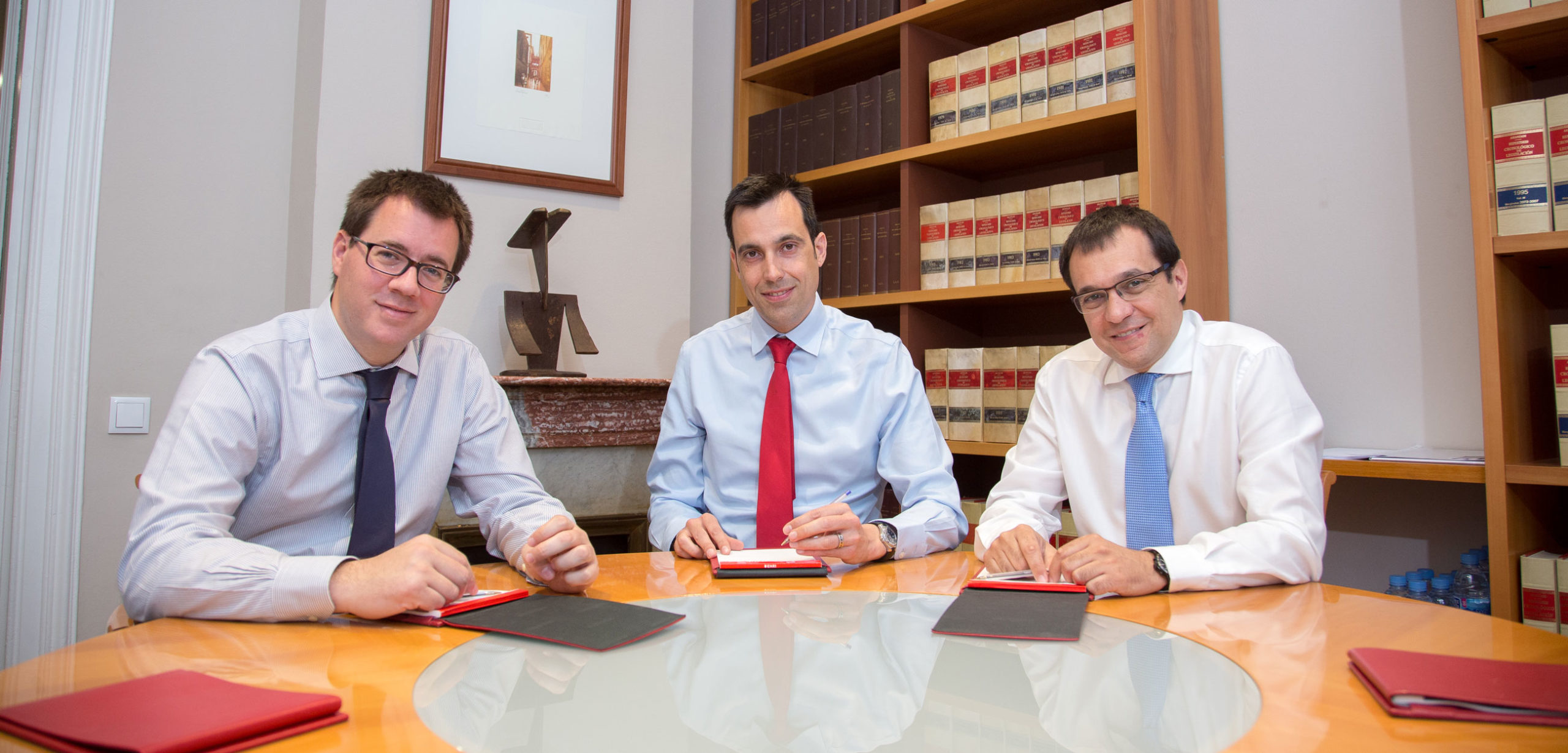 AGG | The Firm - AGG